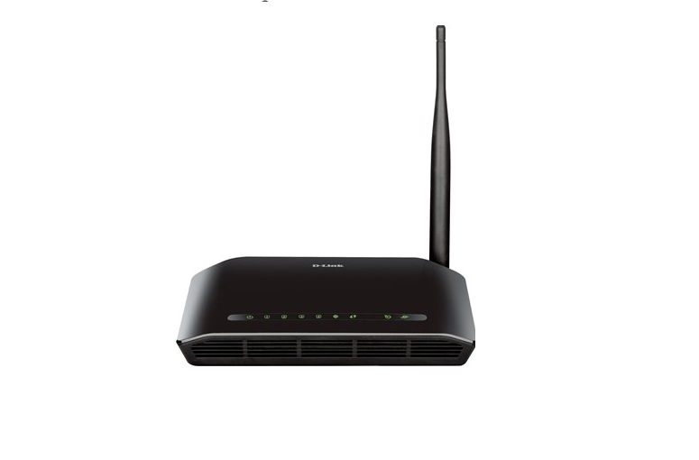 تنظیمات مودم D-LINK DSL-2730U | کانفیگ مودم D-LINK DSL-2730U - تنظیم ...